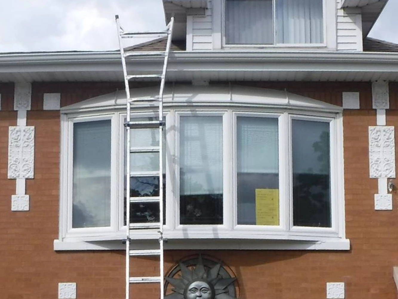 Window Types - New Edge Window Replacement Chicago, IL