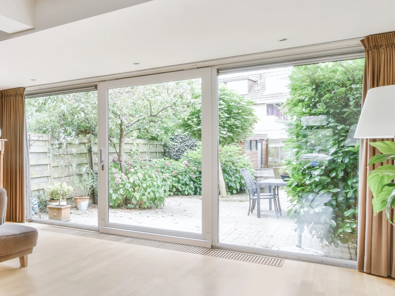 Window Types - New Edge Window Replacement Chicago, IL